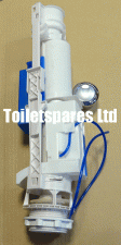 Grohe spare parts for grohe cisterns - toiletspares.co.uk