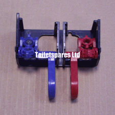 Derwent Macdee cistern and macdee toilet parts. - toiletspares.co.uk