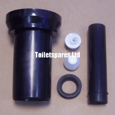 Derwent Macdee cistern and macdee toilet parts. - toiletspares.co.uk