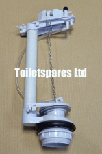Mechanical Valves - toiletspares.co.uk