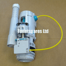 Cistern Spare Parts Uk | Reviewmotors.co