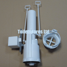 Siamp cistern toilet spares and siamp toilet spare parts for B&Q ...