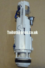 RAK Ceramics toilet parts - toiletspares.co.uk