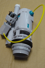 Cable Valves - toiletspares.co.uk