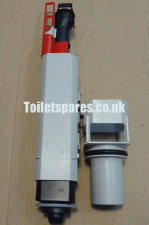 Tece branded spare parts for cisterns - toiletspares.co.uk