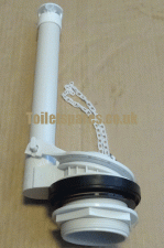 RAK Ceramics toilet parts - toiletspares.co.uk