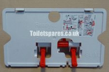 PROZONE - toiletspares.co.uk
