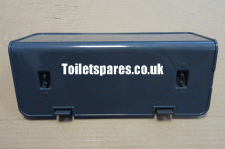 Derwent Macdee cistern and macdee toilet parts. - toiletspares.co.uk