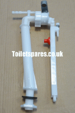 Derwent Macdee cistern and macdee toilet parts. - toiletspares.co.uk