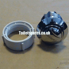 RAK Ceramics toilet parts - toiletspares.co.uk