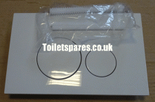 RAK Ceramics toilet parts - toiletspares.co.uk
