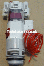 Multiflush spare flush and inlet toilet parts. - toiletspares.co.uk