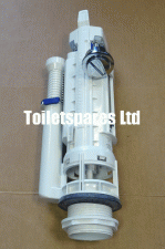 spare cistern parts Armitage Shanks - toiletspares.co.uk