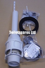 Grohe spare parts for grohe cisterns - toiletspares.co.uk