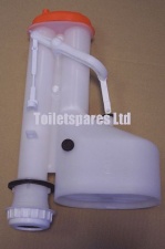 spare parts fordham toilets - toiletspares.co.uk