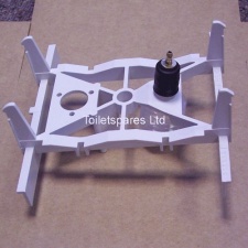 Grohe spare parts for grohe cisterns - toiletspares.co.uk