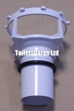 Grohe spare parts for grohe cisterns - toiletspares.co.uk