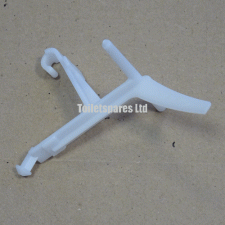 Grohe spare parts for grohe cisterns - toiletspares.co.uk