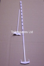 Grohe spare parts for grohe cisterns - toiletspares.co.uk