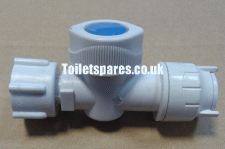 Derwent Macdee cistern and macdee toilet parts. - toiletspares.co.uk