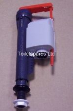 RAK Ceramics toilet parts - toiletspares.co.uk
