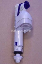 RAK Ceramics toilet parts - toiletspares.co.uk