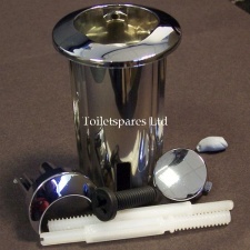 Roca branded toilet cistern spares and valve fitting parts ...