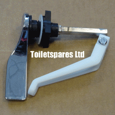 Shires toilet cistern spare parts. - toiletspares.co.uk
