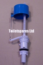 1/2 Bottom Entry - toiletspares.co.uk
