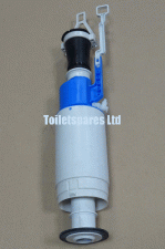 Mechanical Valves - Page 2 - toiletspares.co.uk